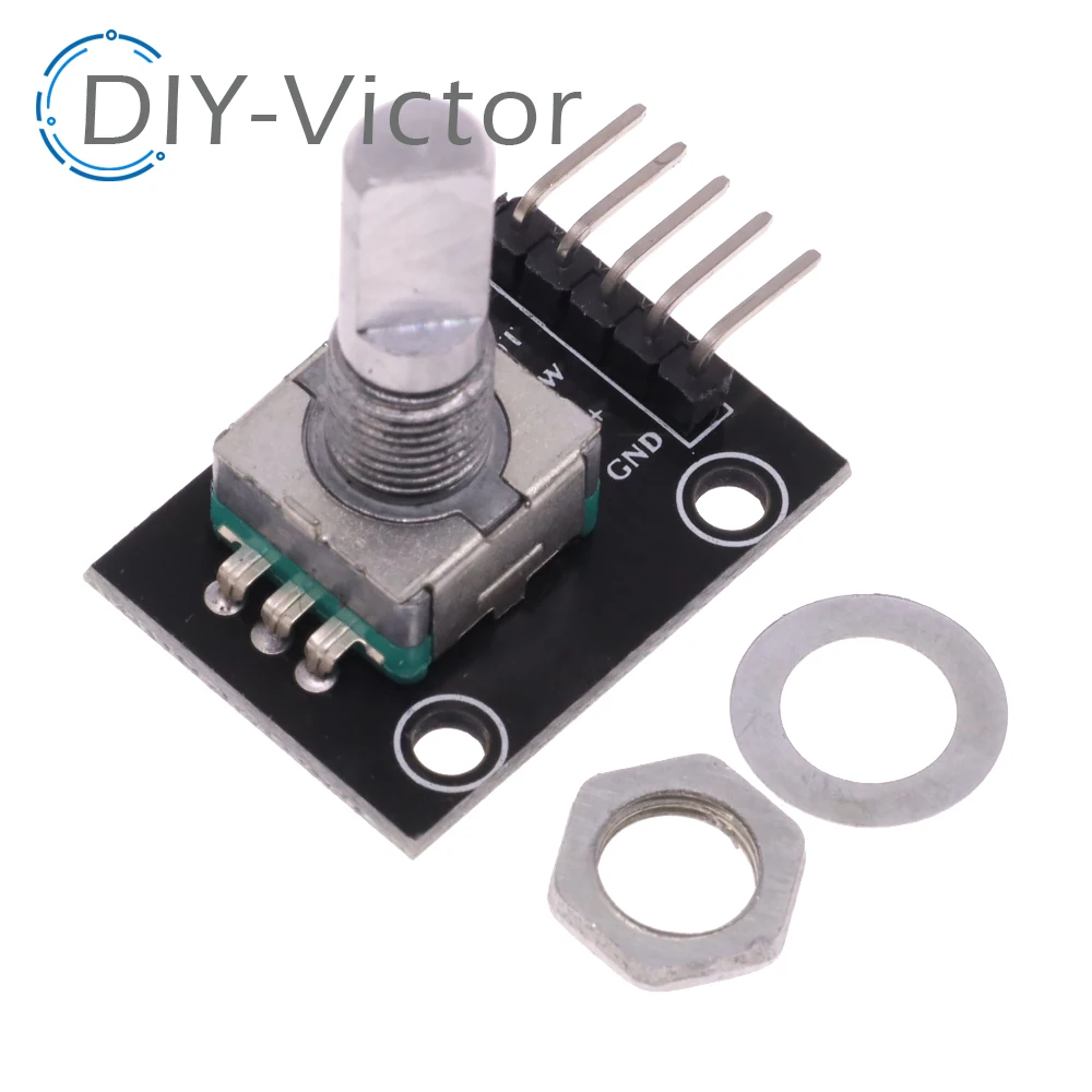 10-pcs-lot-360-graus-Rotary-Encoder-Module-Brick-Sensor-Switch ...