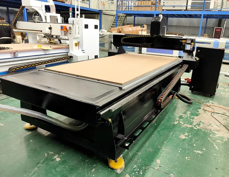 Build A Simple Carving Duplicator