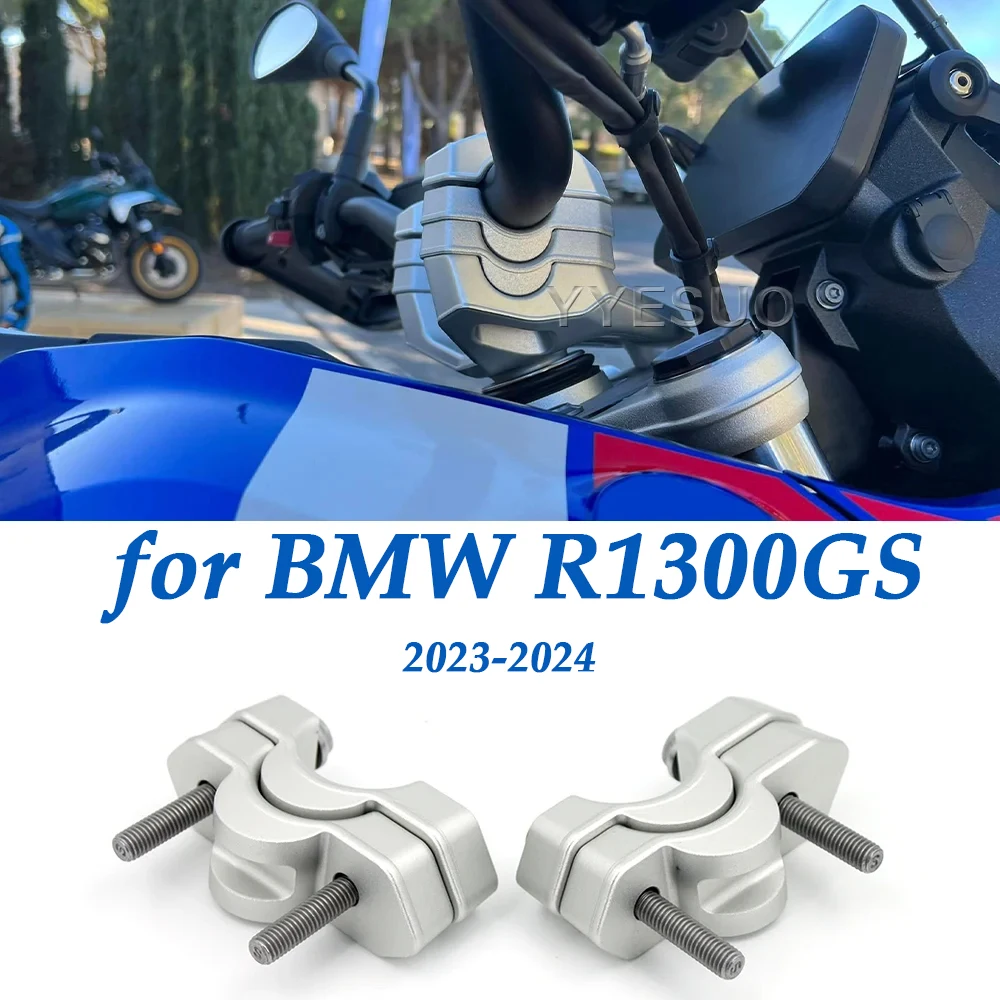 2024-R1300GS-Accessories-for-BMW-GS1300-R1300GS-Motorcycle-Handlebar ...