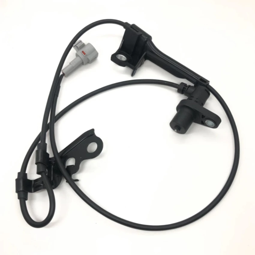 Front-Left-ABS-Wheel-Speed-Sensor-89543-12070-Vehicle-Speed-Sensor ...