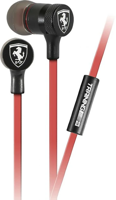 Ferrari Beats Headphones