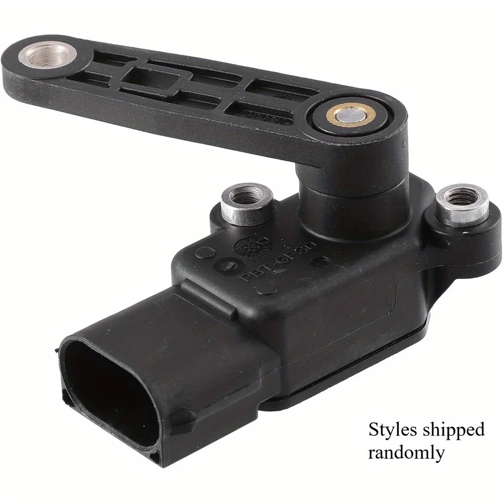 37146895467 37146870200 Front Rear Left Right Side Air Suspension Ride ...