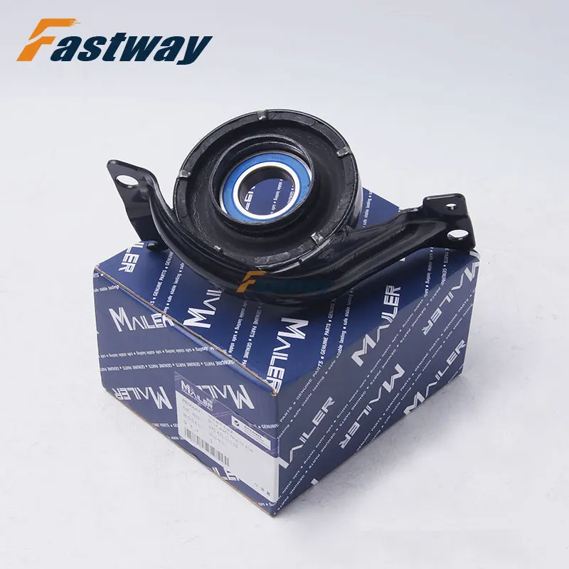 High Quality Drive Shaft Center Support Bearing For Porsche Panamera ...