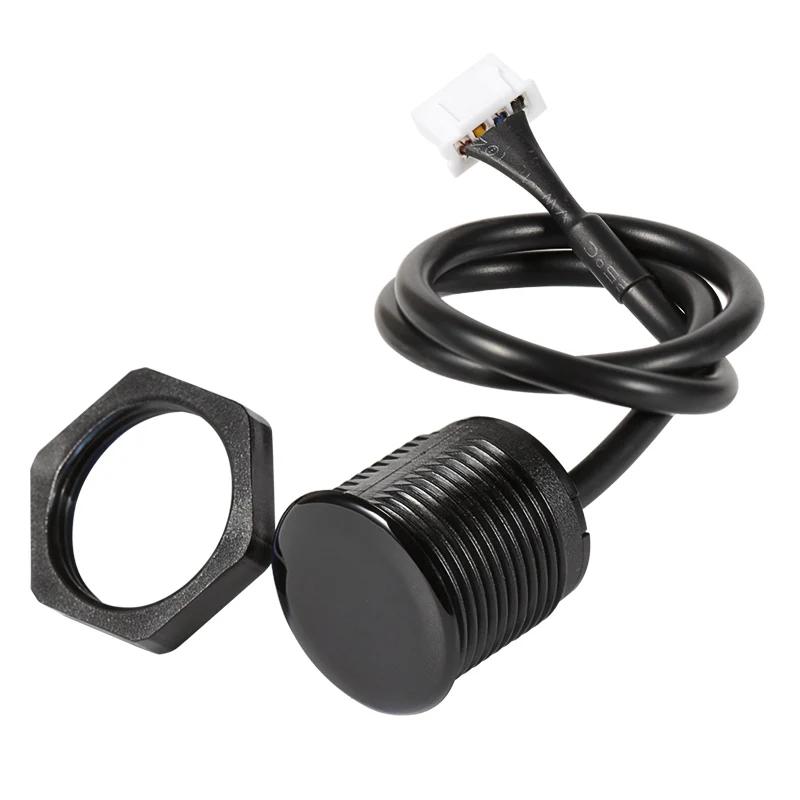 XKC-KL200-Auto-Sensors-Laser-Ranging-Distance-Measurement-Switch-for ...