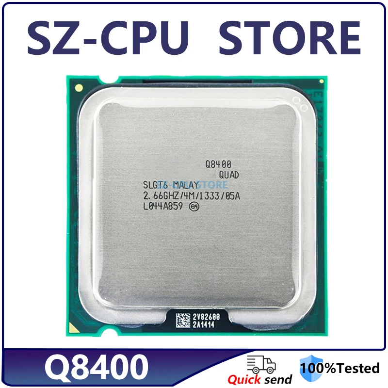 Processador-CPU-Quad-Core-Quad-Thread-Q8400-2-6-GHz-SLGT6-4M-95W-LGA ...