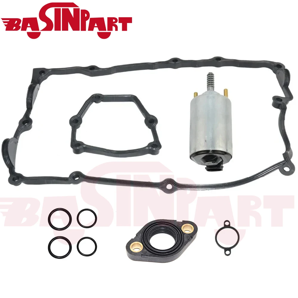 11377509295 Eccentric Shaft Actuator Valvetronic Motor For BMW 1 3 ...