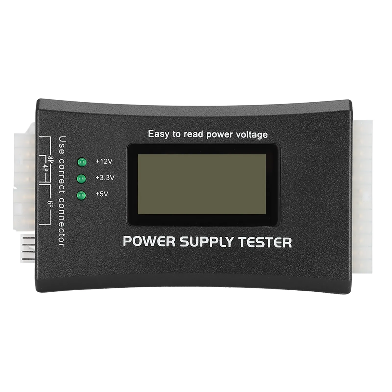 Digital-LCD-Display-PC-Computer-LCD-Power-Supply-Tester-Check-Atx ...