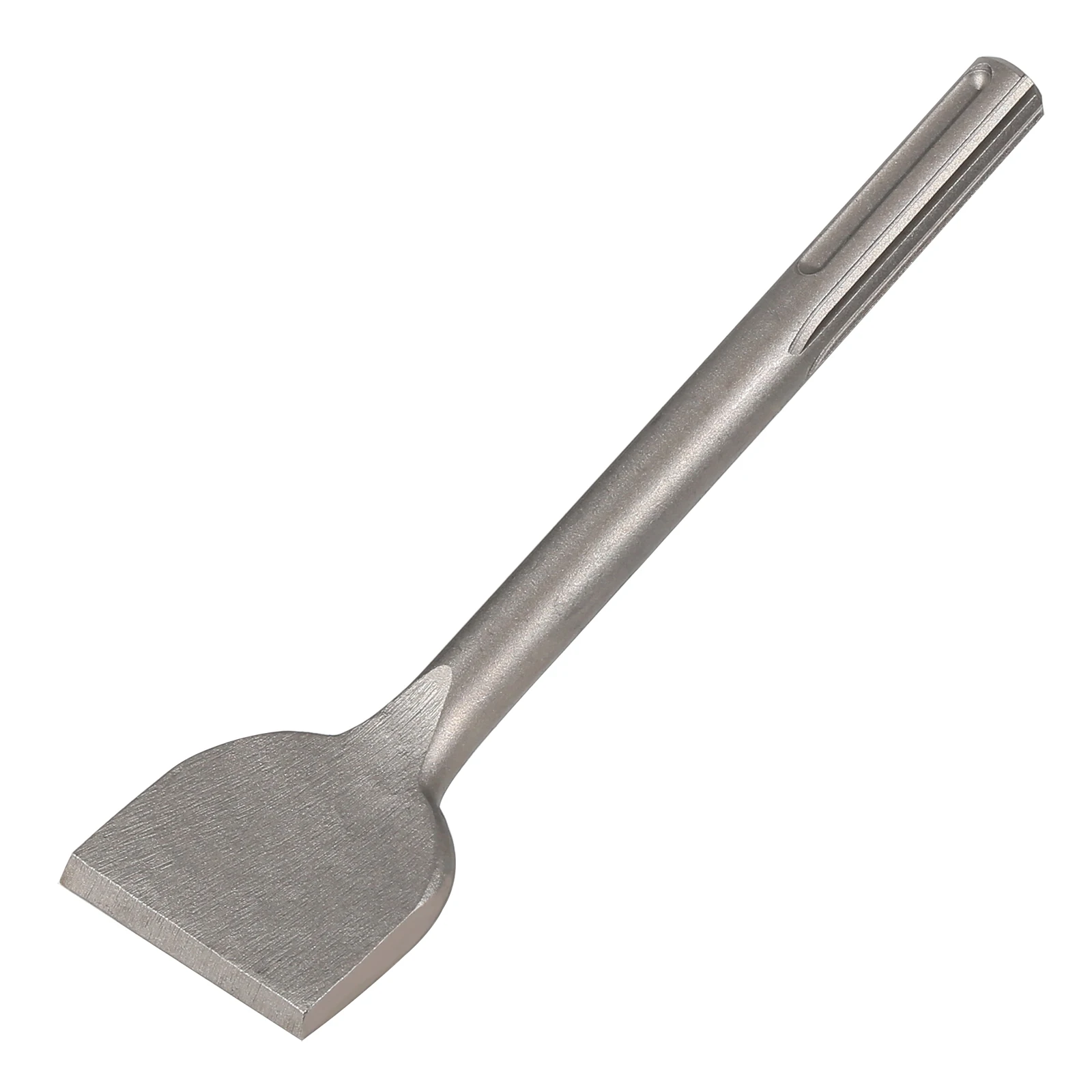 SDS-MAX-Scaling-Chisel-75X250mm-Electric-Hammer-Wide-Curved-Tile-Chisel ...