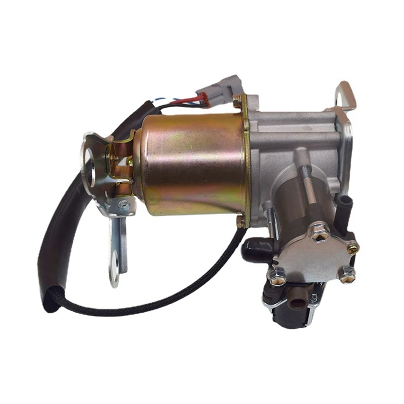 Height-Control-Compressor-Assy-For-Toyota-Land-Cruiser-Prado-KDJ120 ...