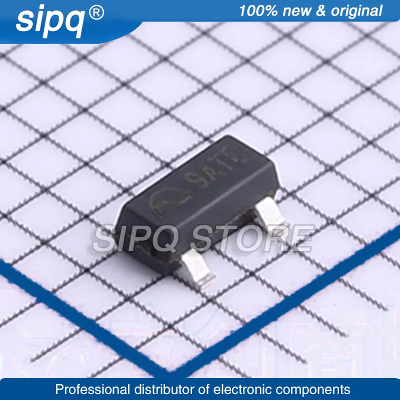 100PCS-LOT-ME431AXG-ME431-SOT-23-Voltage-Reference-Chip-Brand-New-and ...