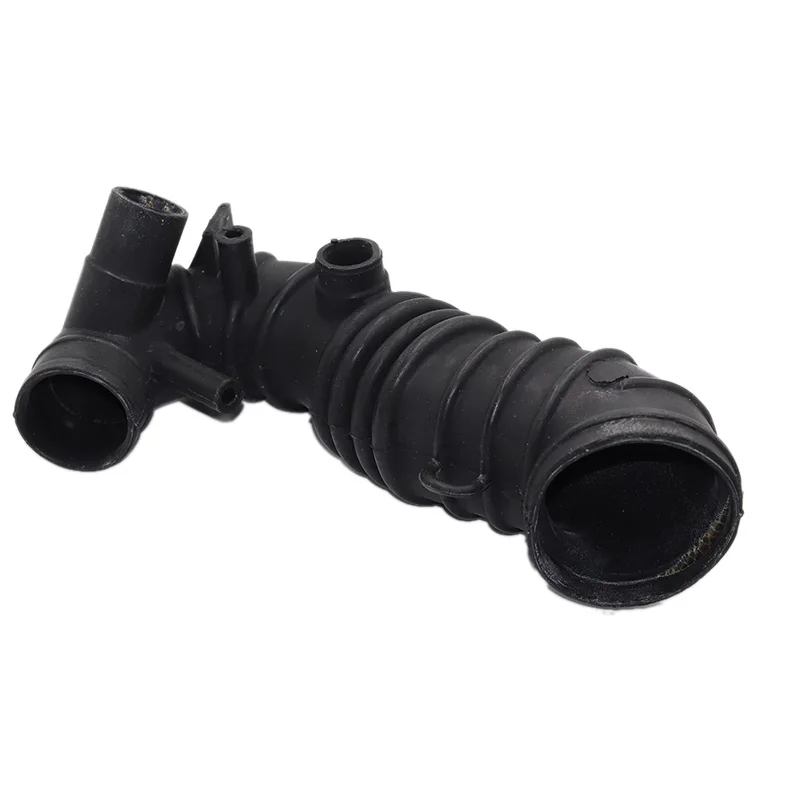 058133356l Vw Passat B5 용 Audi A4 A6 C5 용 Skoda Superb 18t 터보 차저 에어 필터 가이드 파이프 벤트 호스 흡입 덕트원통