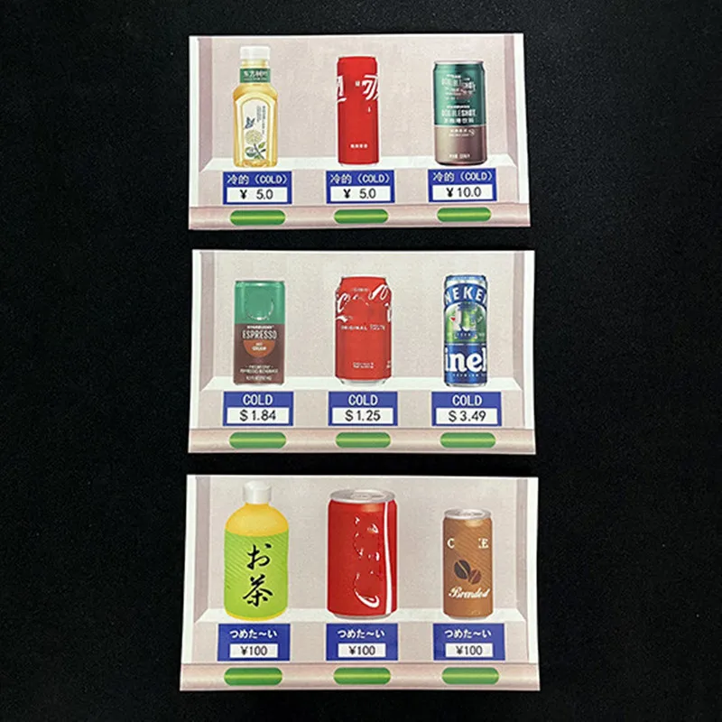 Vending-Machine-International-Edition-by-PROMA-Stage-Magic-Tricks ...