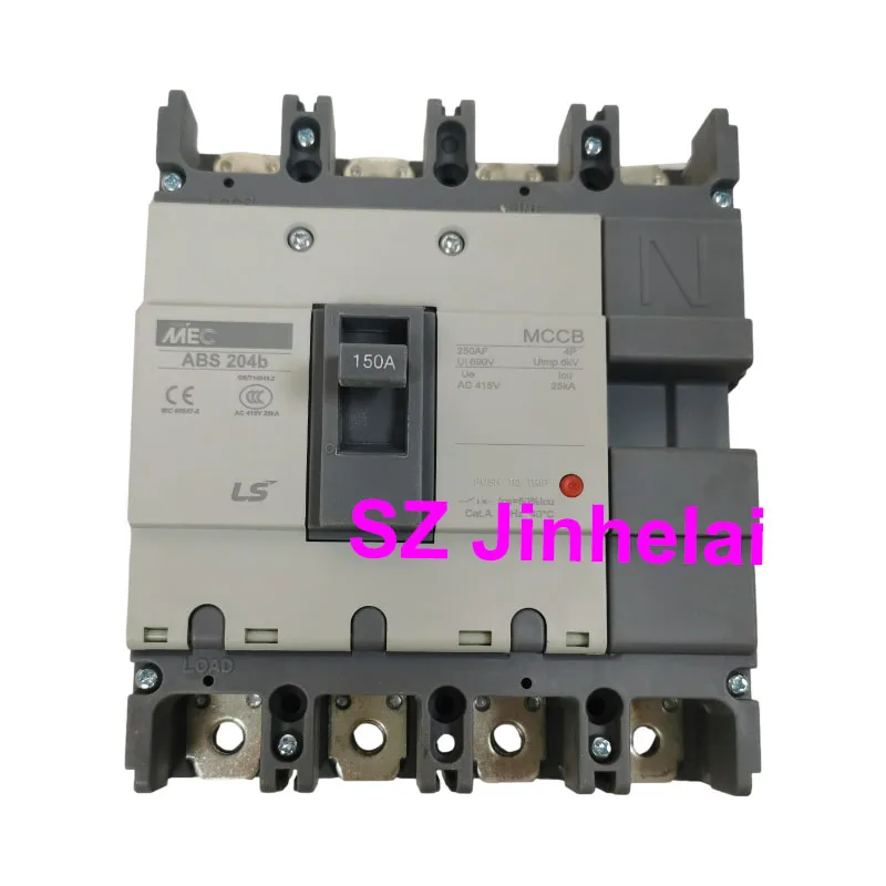 ABS204b-Authentic-Original-ABS-204b-LS-Molded-Case-Circuit-Breaker-ABS ...
