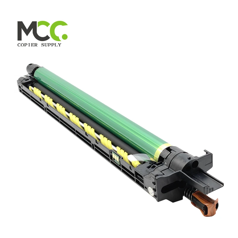 Unidade de tambor c308 para konica minolta bizhub c258 c368 c458 c558 c658 nenhum desenvolvedor ...