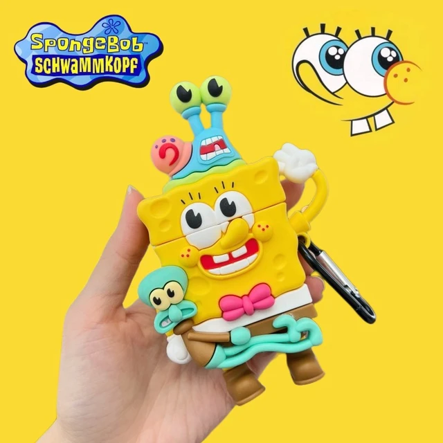 Cute Gary From Spongebob