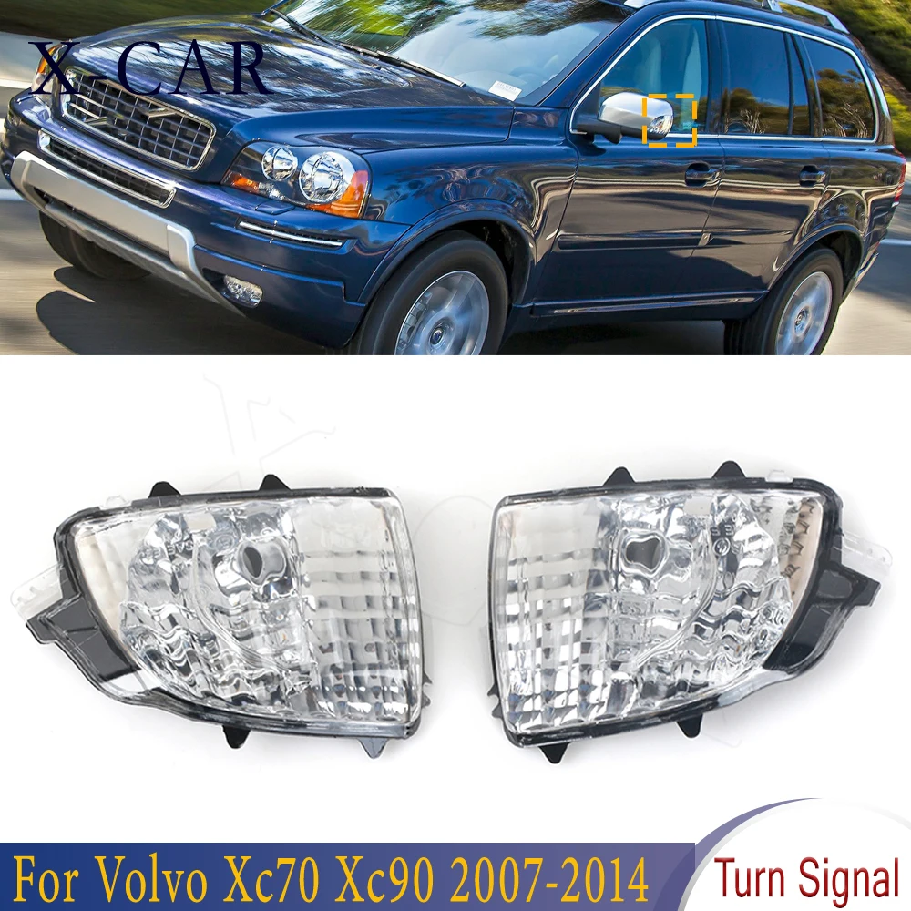 X-CAR-Rearview-Mirror-Indicator-Light-Turn-Signal-Indicator-Light ...