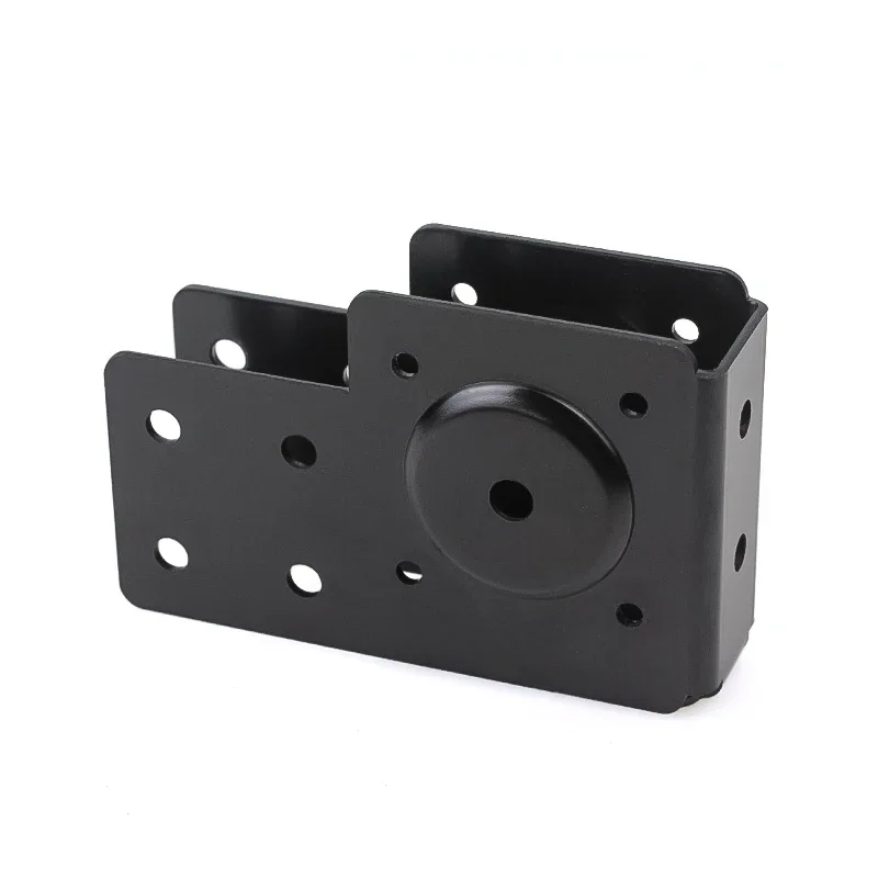V-Slot-Atuador-Linear-Plate-Openbuilds-Plate-End-Mount-Plate-para ...