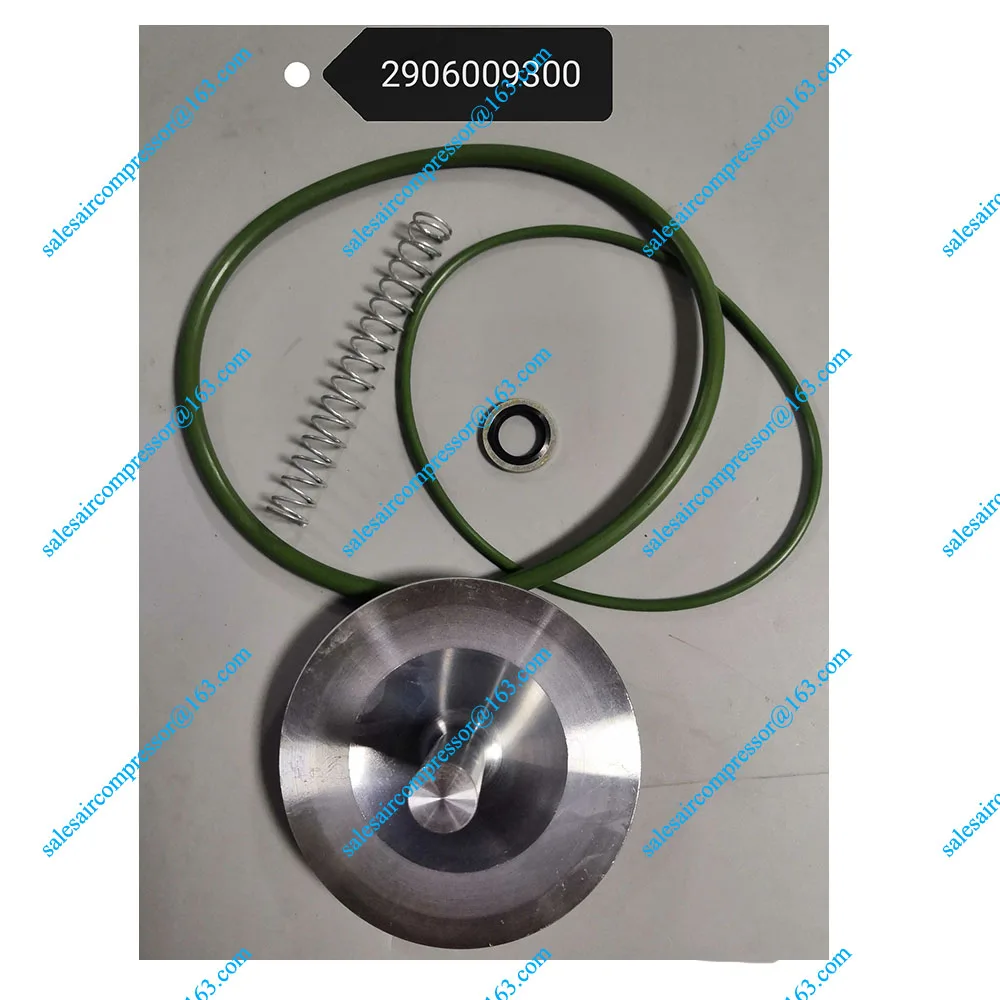 2906009300(2906-0093-00) Check Valve Kit replacement aftermarket parts ...