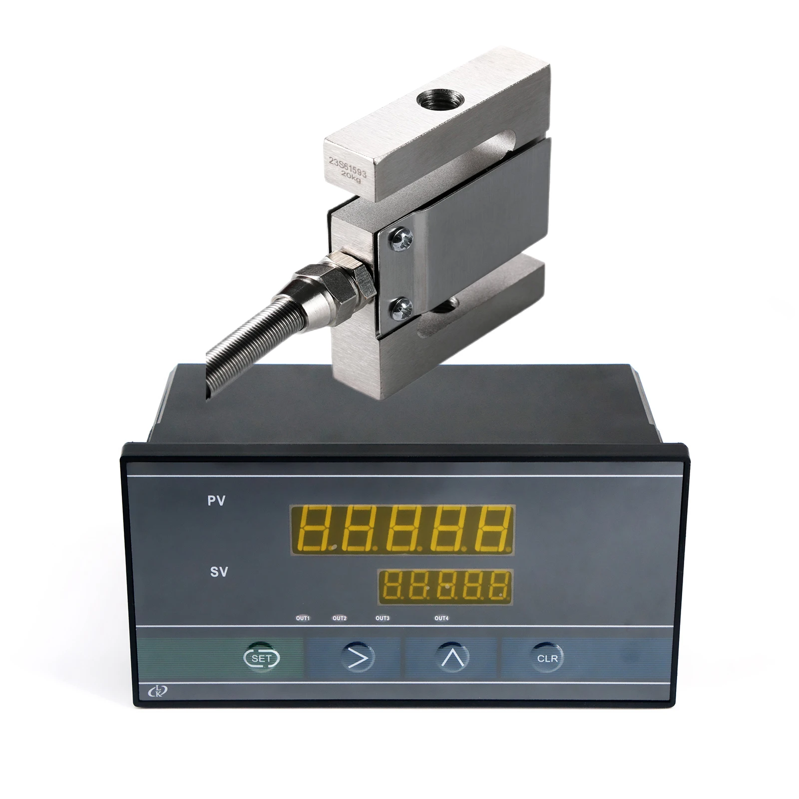 Load-Cell-Sensor-Indicator-Display-High-Precision-S-Type-Test-Tension ...