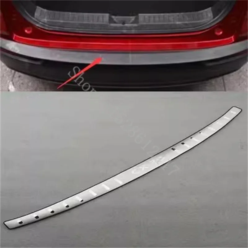 For Mazda cx-30 cx 30 2020 2021 2022 2023 Car Rear Door Bumper ...