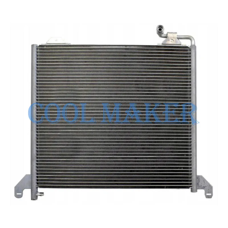 메르세데스 벤츠 G 클래스 W463 G250 G300 G350 DG 디젤 용 자동차 ac 콘덴서 A4635000654 ...