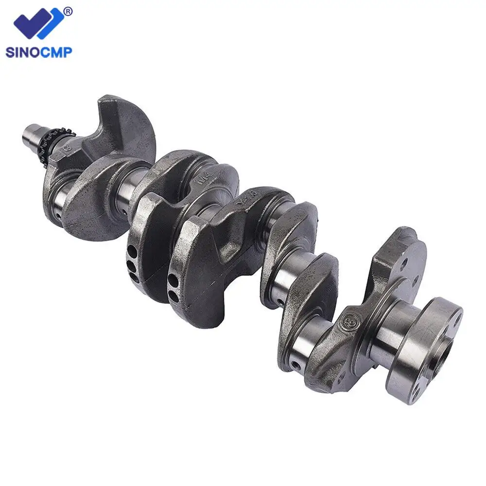 1pc Crankshaft 23110 2B610 231102B610 For Hyundai Accent GL Veloster ...