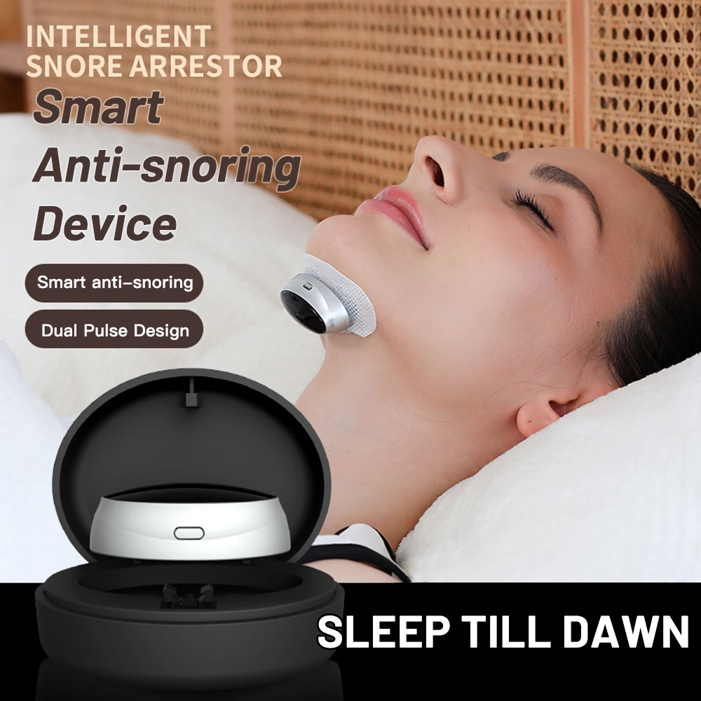Smart-Anti-snoring-Device-Breathing-Corrector-Electric-Anti-Snoring ...