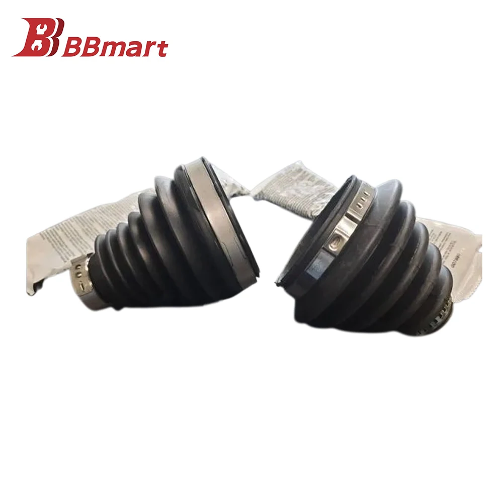 C2D23747 BBmart Auto Parts 1 set Front CV Joint Boot Kit For Jaguar XE ...