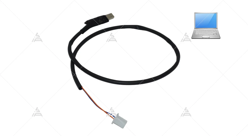 qs90 motor 1000W 72V 55KPH Mid Drive Motor Kits with EM50-4 Controller ...