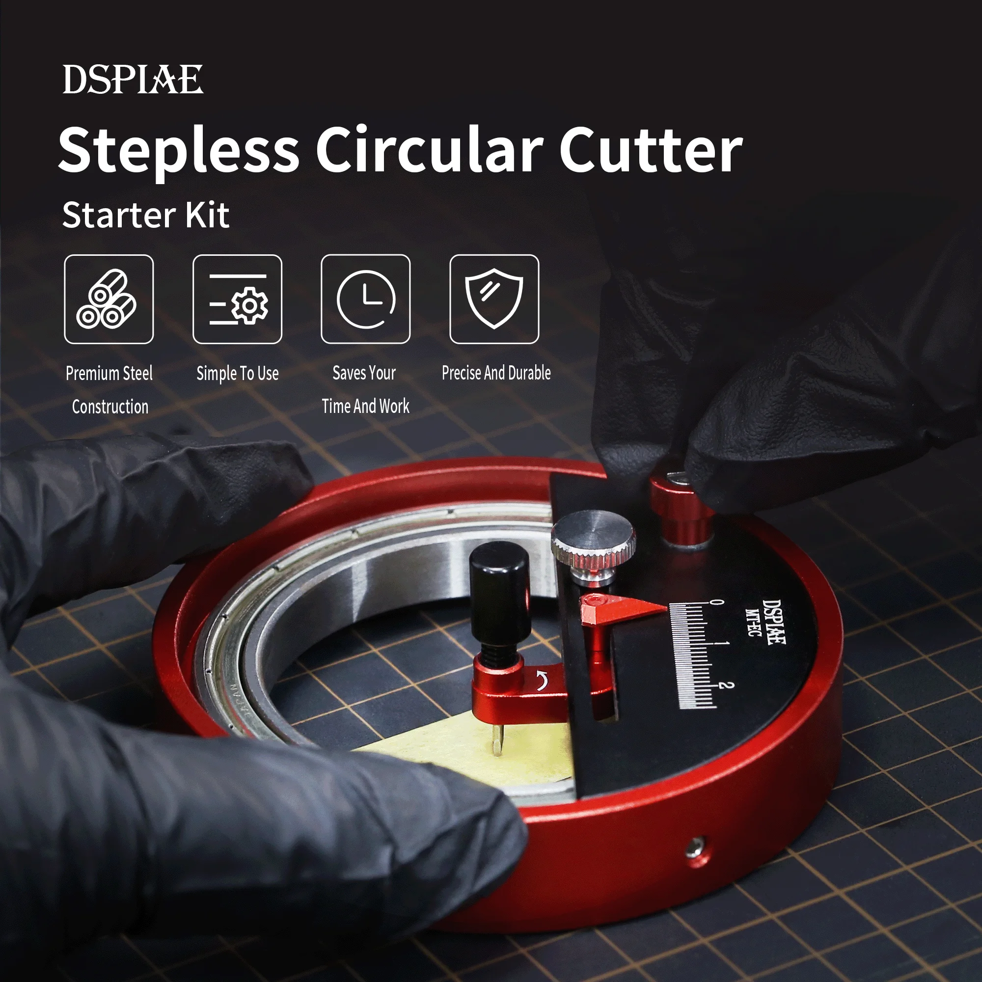 DSPIAE-MT-EC-Stepless-Circular-Cutter-Starter-Kit-Model-Specific ...