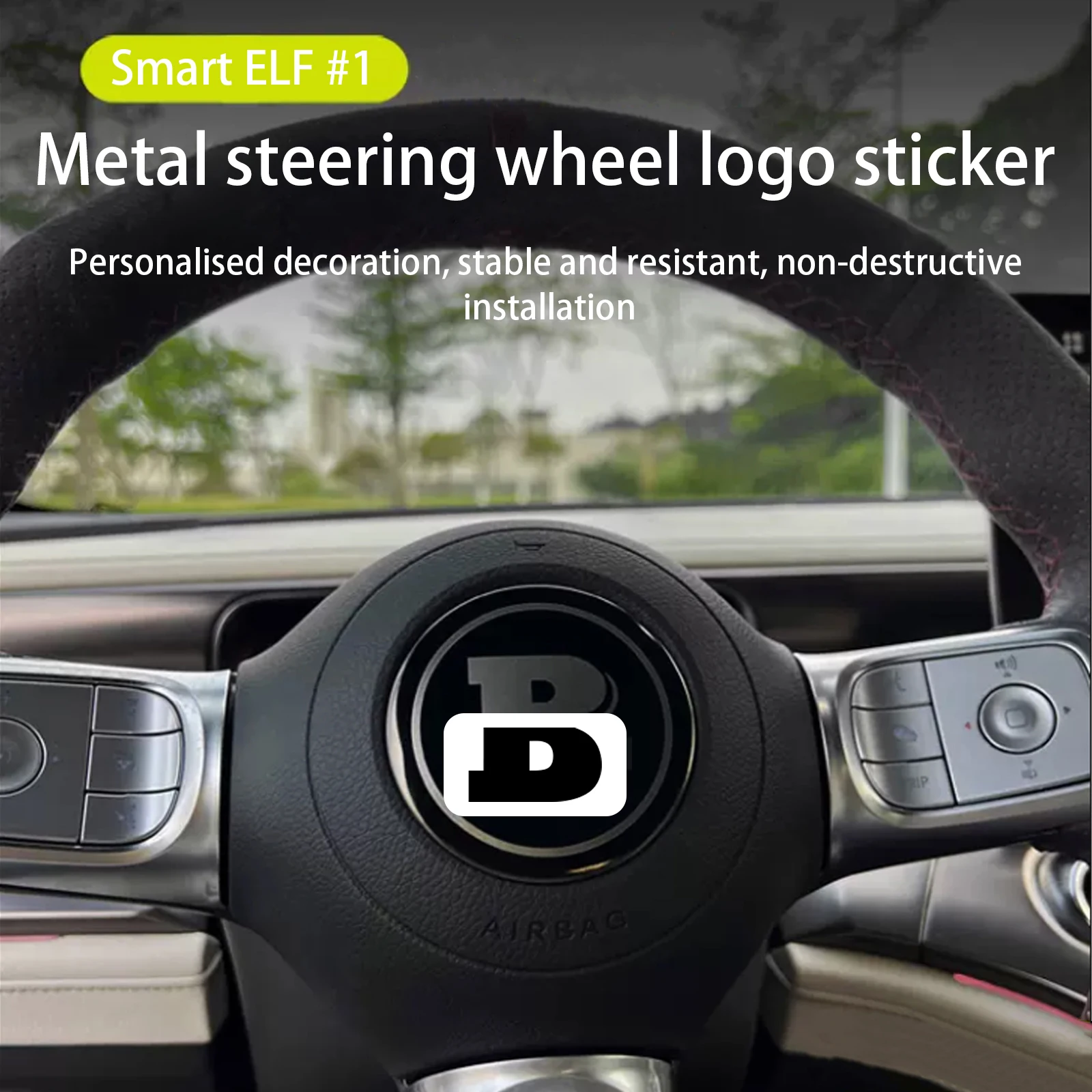 Labeled Car Steering