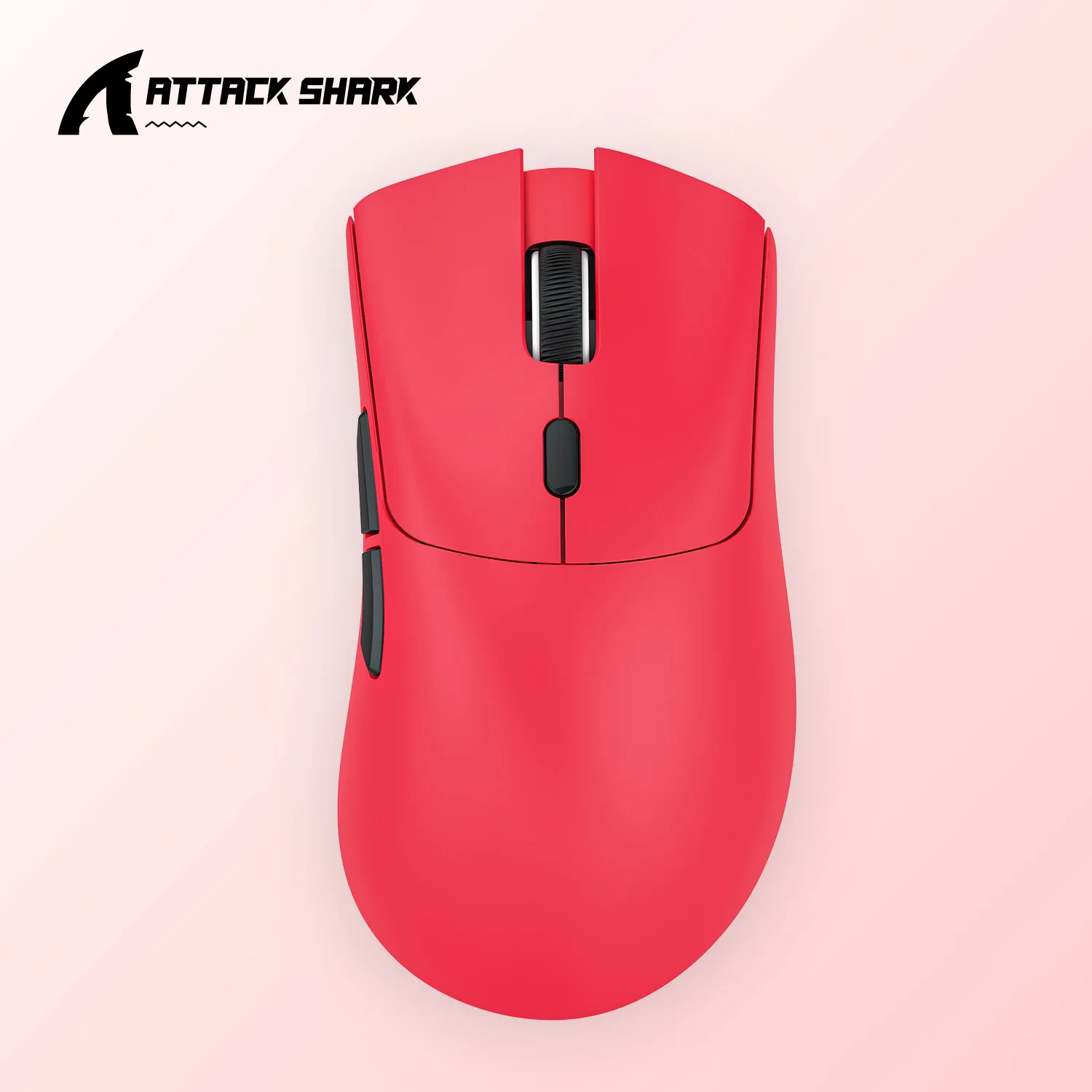 Attack-Shark-R1-Bluetooth-Wireless-2-4G-Wired-Three-Mode-Mouse ...