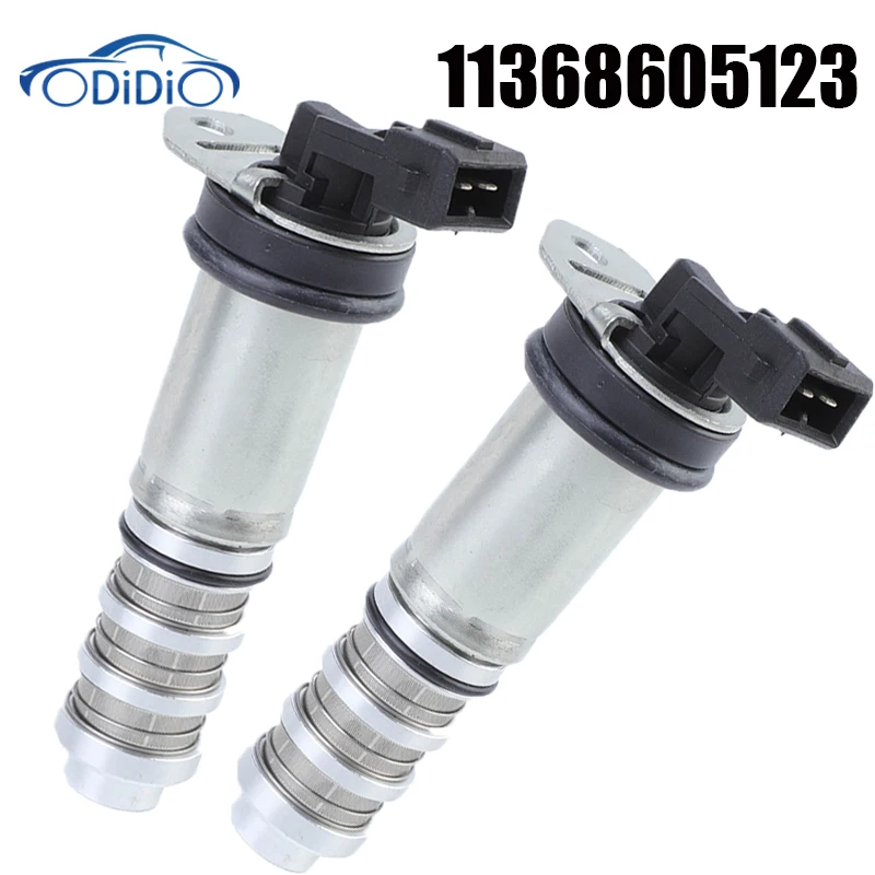 자동차 액세서리 VVT 오일 컨트롤 밸브, BMW X1 X3 X4 X5 X6 550i 335i 435i 640i ...