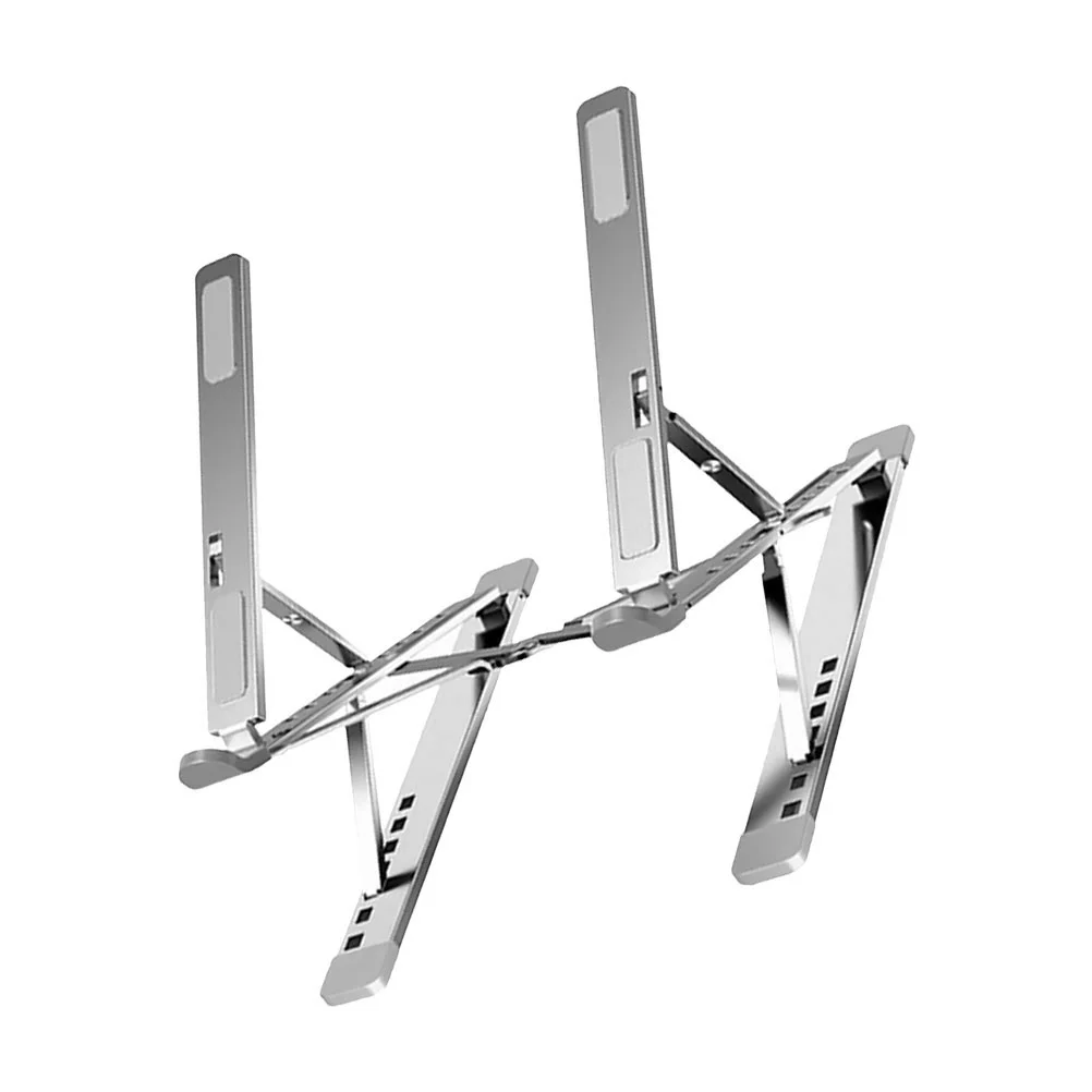 Computer-Stand-Laptop-Support-Supply-Cooling-Rack-Lapdesk-Foldable ...
