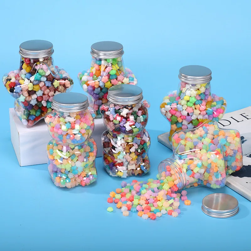 230g-Luminous-Candy-Color-Sealing-Wax-Particles-Wedding-Invitation ...