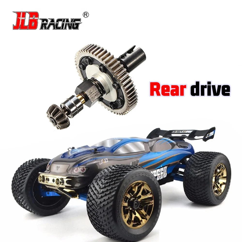 JLB-J3-Speed-1-10-Rear-Drive-Electric-Remote-Control-4WD-Monster-Truck ...