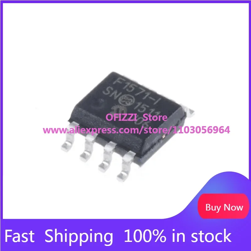 10-100PCS-LOT-PIC12F1571-I-SN-SOP-8-SOIC-8-Silk-Screen-F1571-I-Chip-IC.jpg