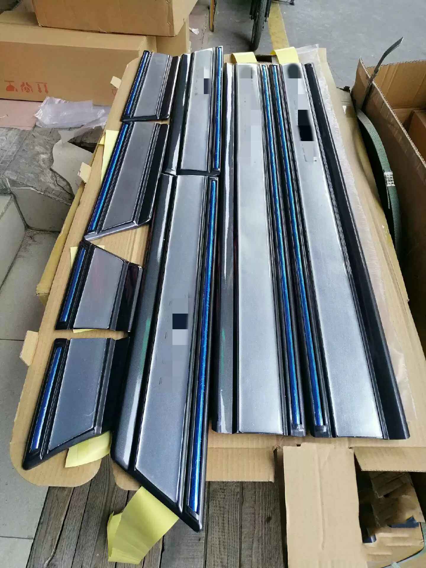 Store Home Products Sale Feedback