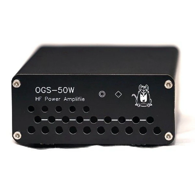 Amplificateur-de-puissance-HF-50W-en-m-tal-noir-pour-USDX-FT-OGS-50W ...