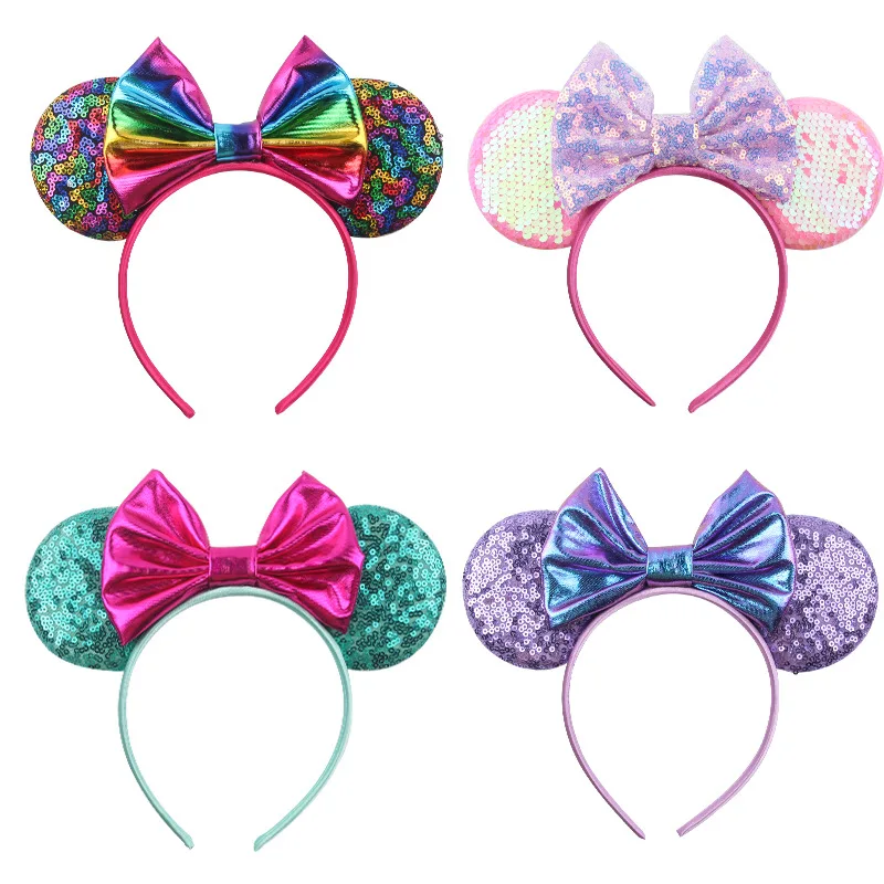 Disney-Mickey-Mouse-Ears-Headband-Women-Festival-Party-Hair-Accessories ...