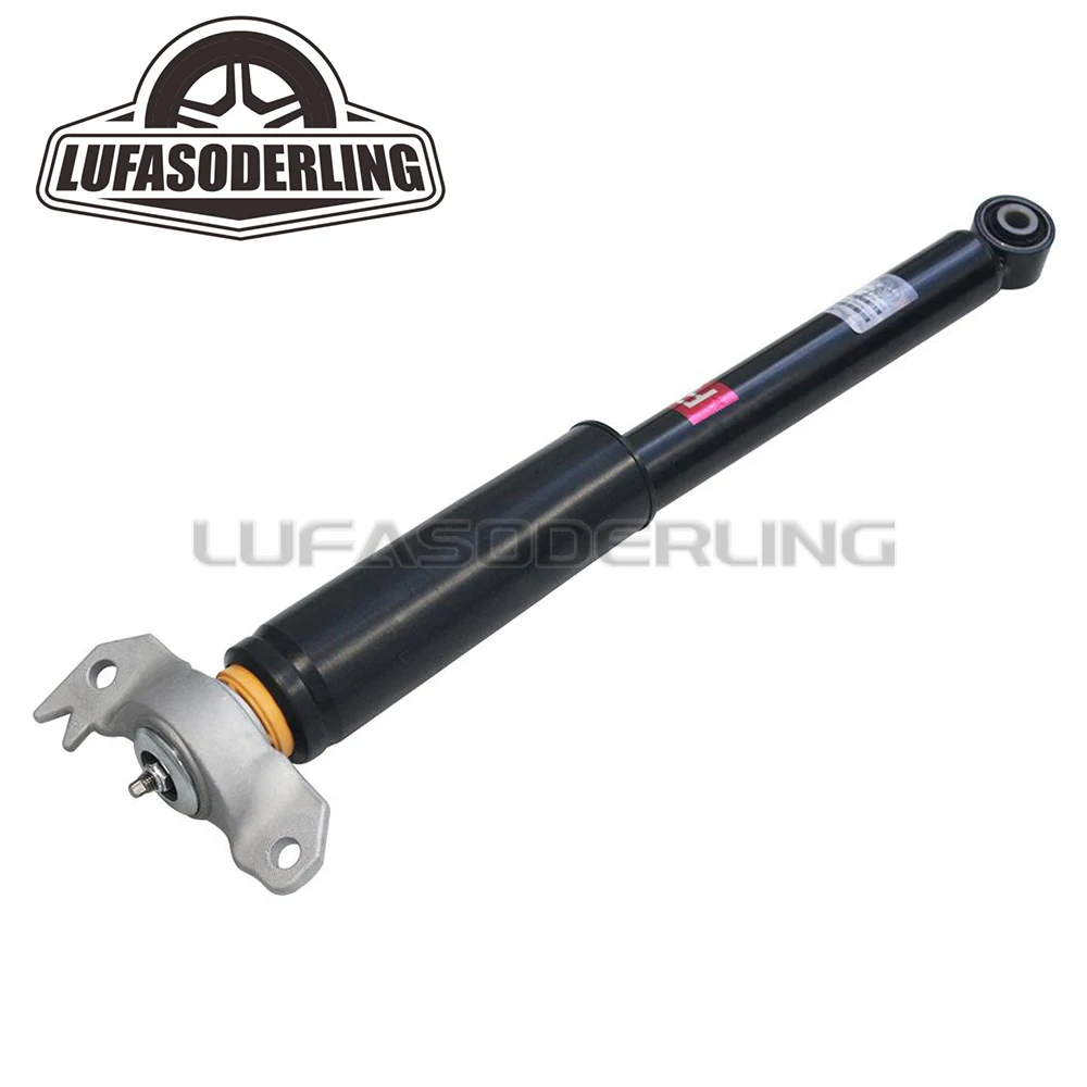 1PC-Rear-Suspension-Shock-Absorber-Assembly-w-o-Electric-For-Buick ...