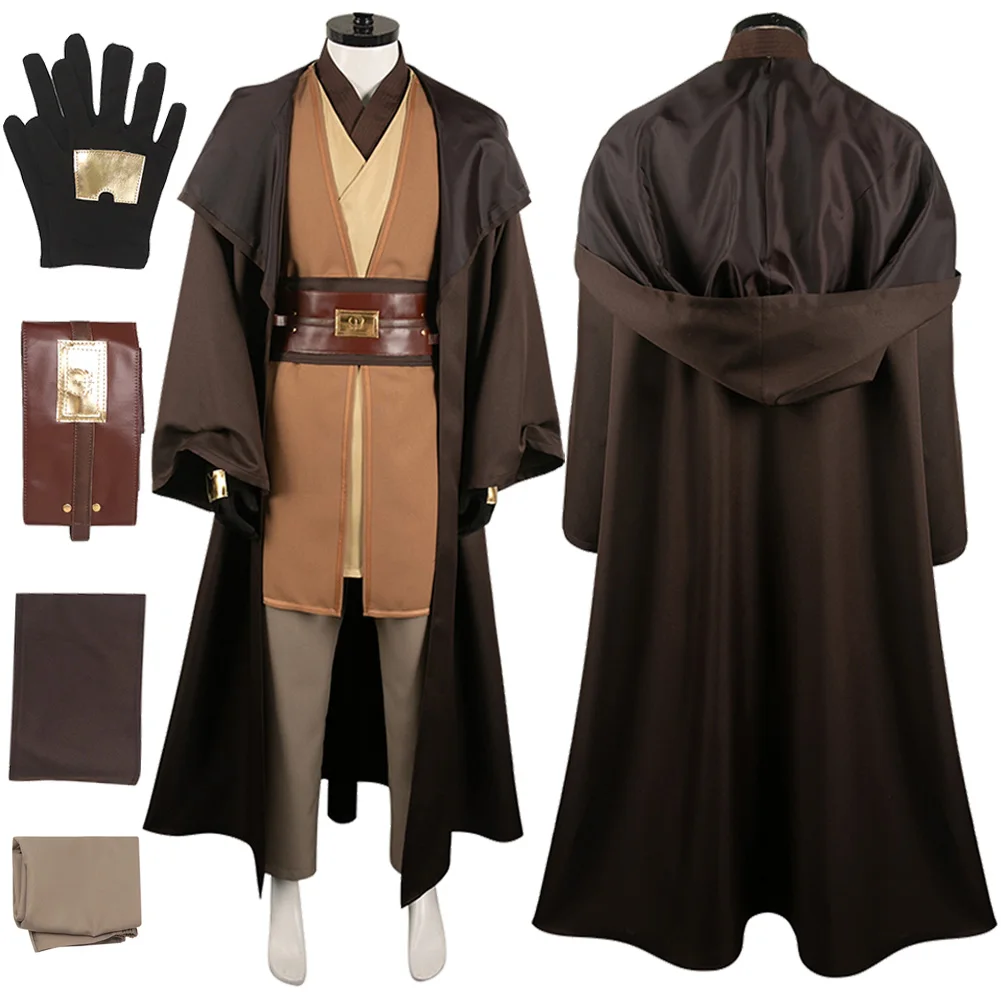 Torbin-Disfraz-de-fantas-a-para-adultos-disfraz-de-Asistente-de-batalla ...