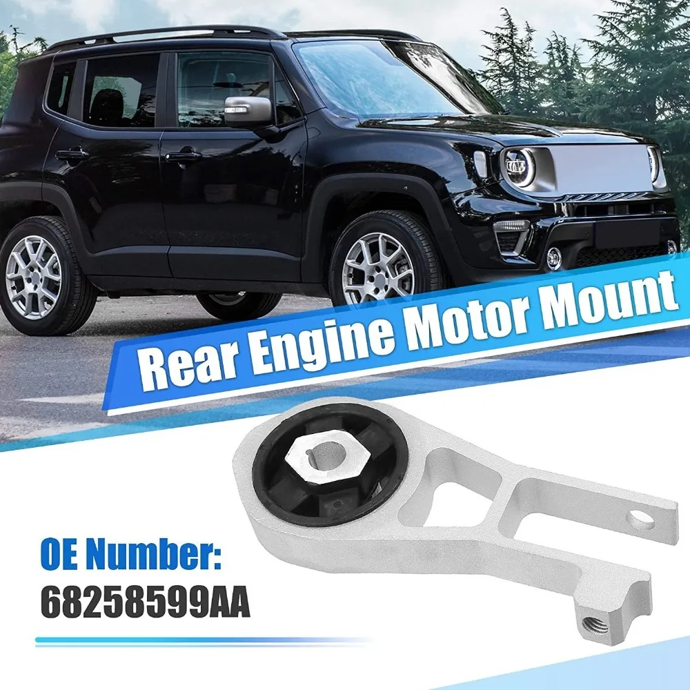 Engine-Motor-Mount-Rear-68258599AA-for-Jeep-Renegade-2015-2018-for-Fiat ...
