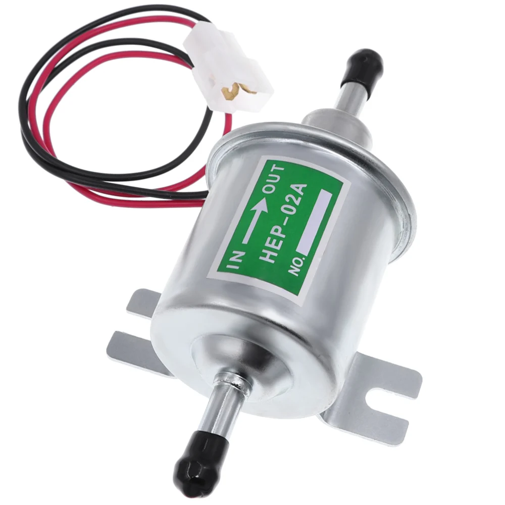 High Quality Low Pressure Universal Diesel Petrol Gasoline Electric ...