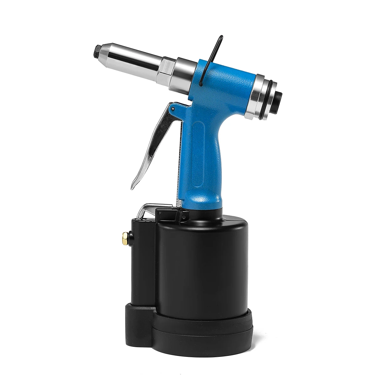 Commercial-Air-Riveter-Pneumatic-Blind-Rivet-Gun-Hydraulic-Riveting ...