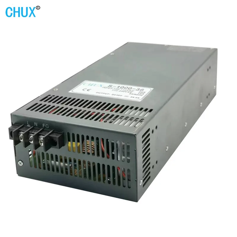 CHUX-Adjustable-Switching-Power-Supply-12V-24V-36V-48V110V-300V-Ac-Dc ...