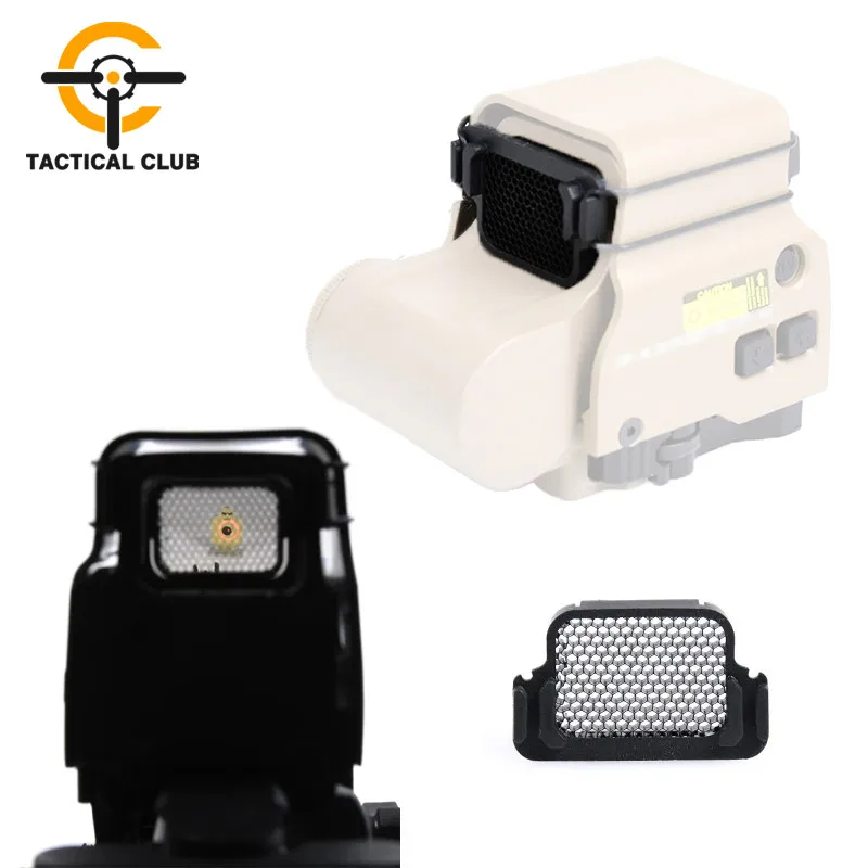 558-XPS-553-552-Killflash-Protector-Lens-Eotech-Red-Dot-Optical-Sight ...