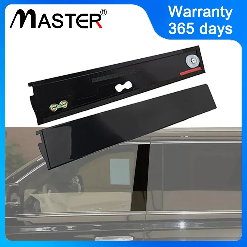 Car-Front-Left-Right-Side-B-Pillar-Molding-926-241-926-242-for-Cadillac ...