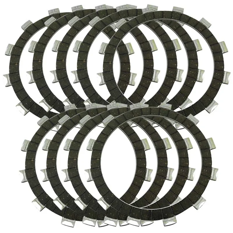 9 PCS for YAMAHA YZF750R 1993-1998 TDM900 2002-2015 TDM900X 2008 YZF ...