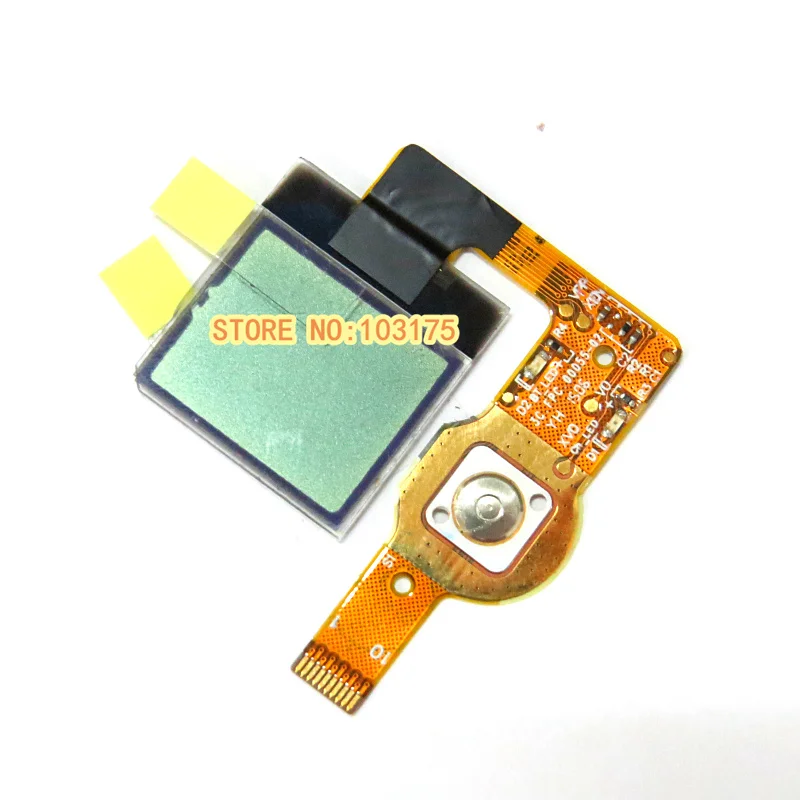 Original-New-Front-LCD-Display-Screen-Assembly-For-GoPro-Hero-3-Hero3 ...